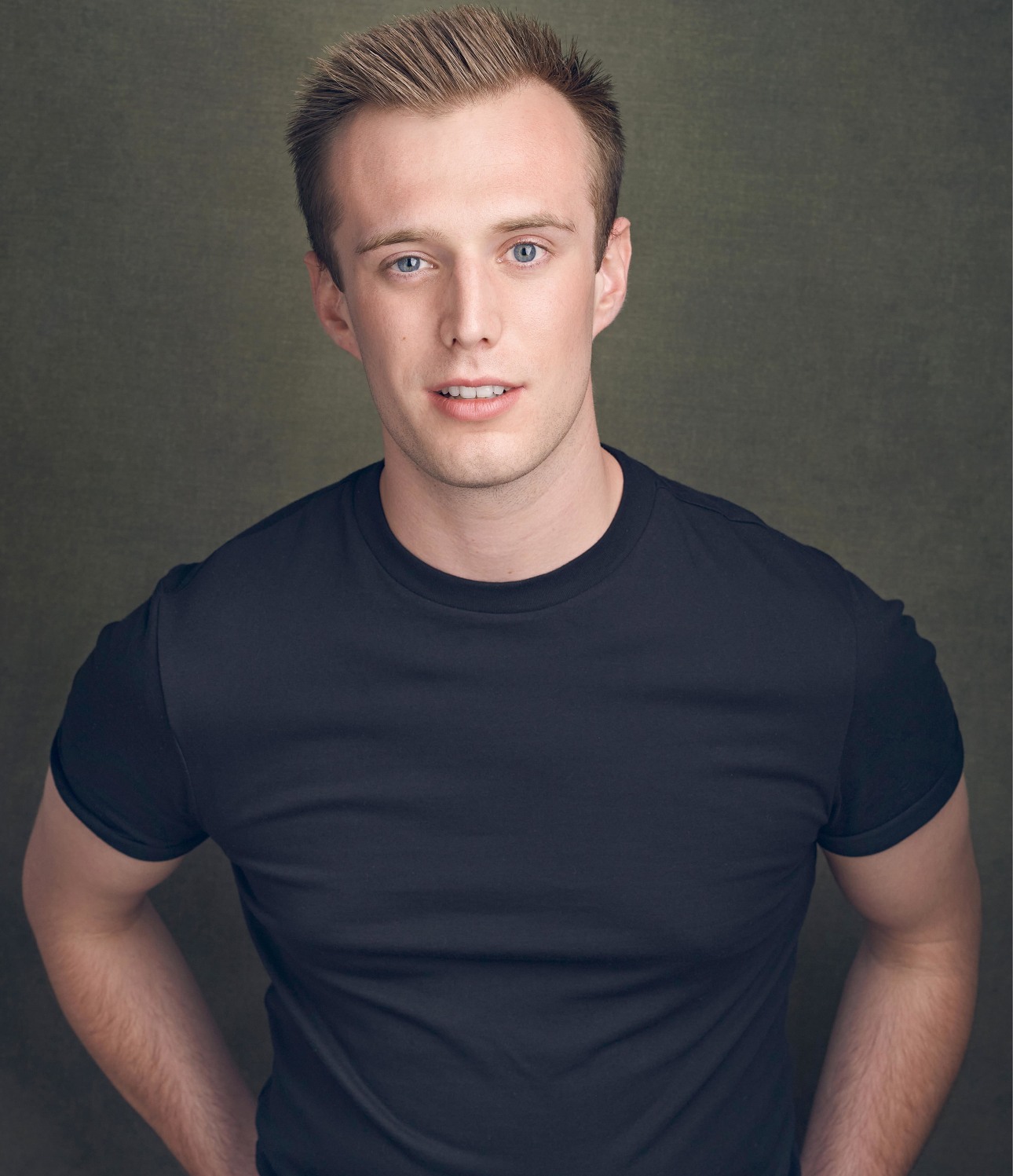 LOWY HAMILTON ARTISTS